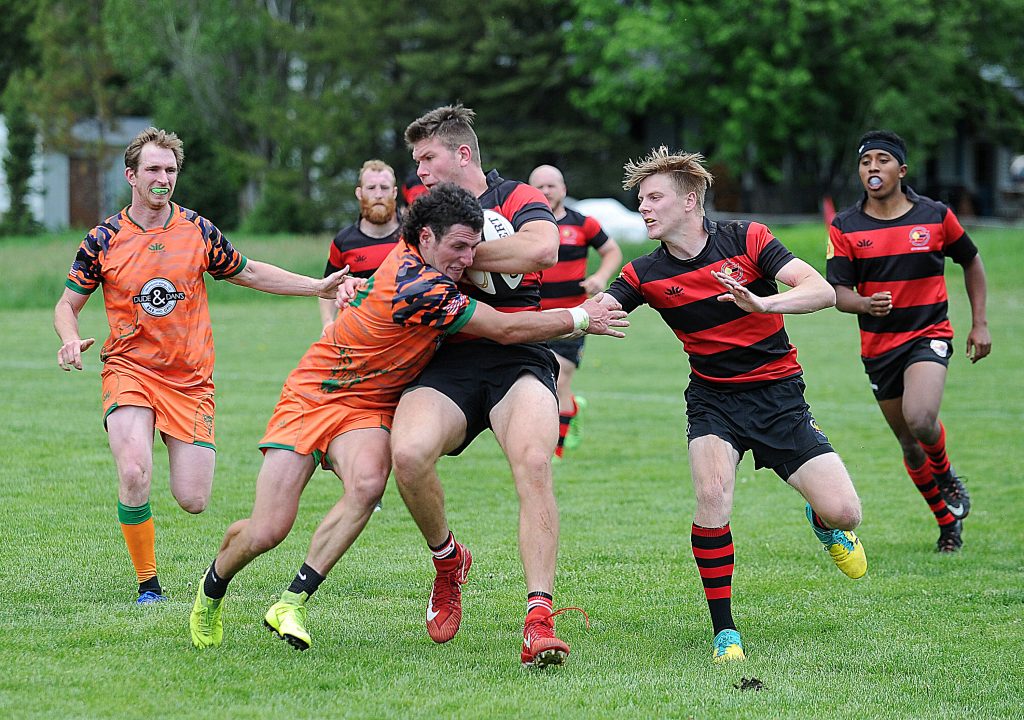 PHOTOS: Steamboat vs. Aspen rugby | SteamboatToday.com